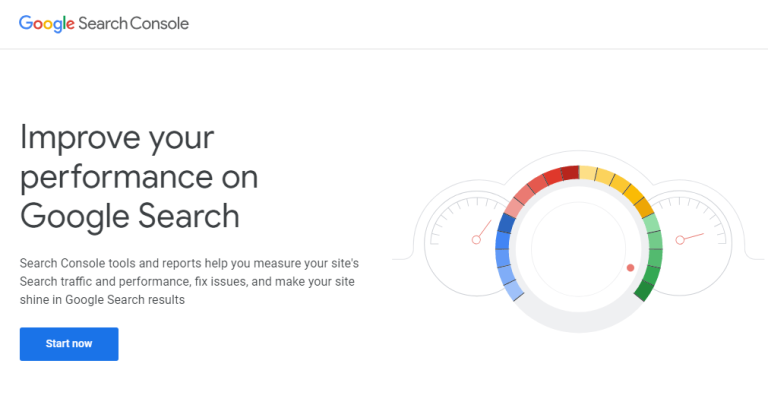 厲害了！新的Google Search Console有什麼不同？ - Hubspot.one - Martech 與廣告行銷知識庫